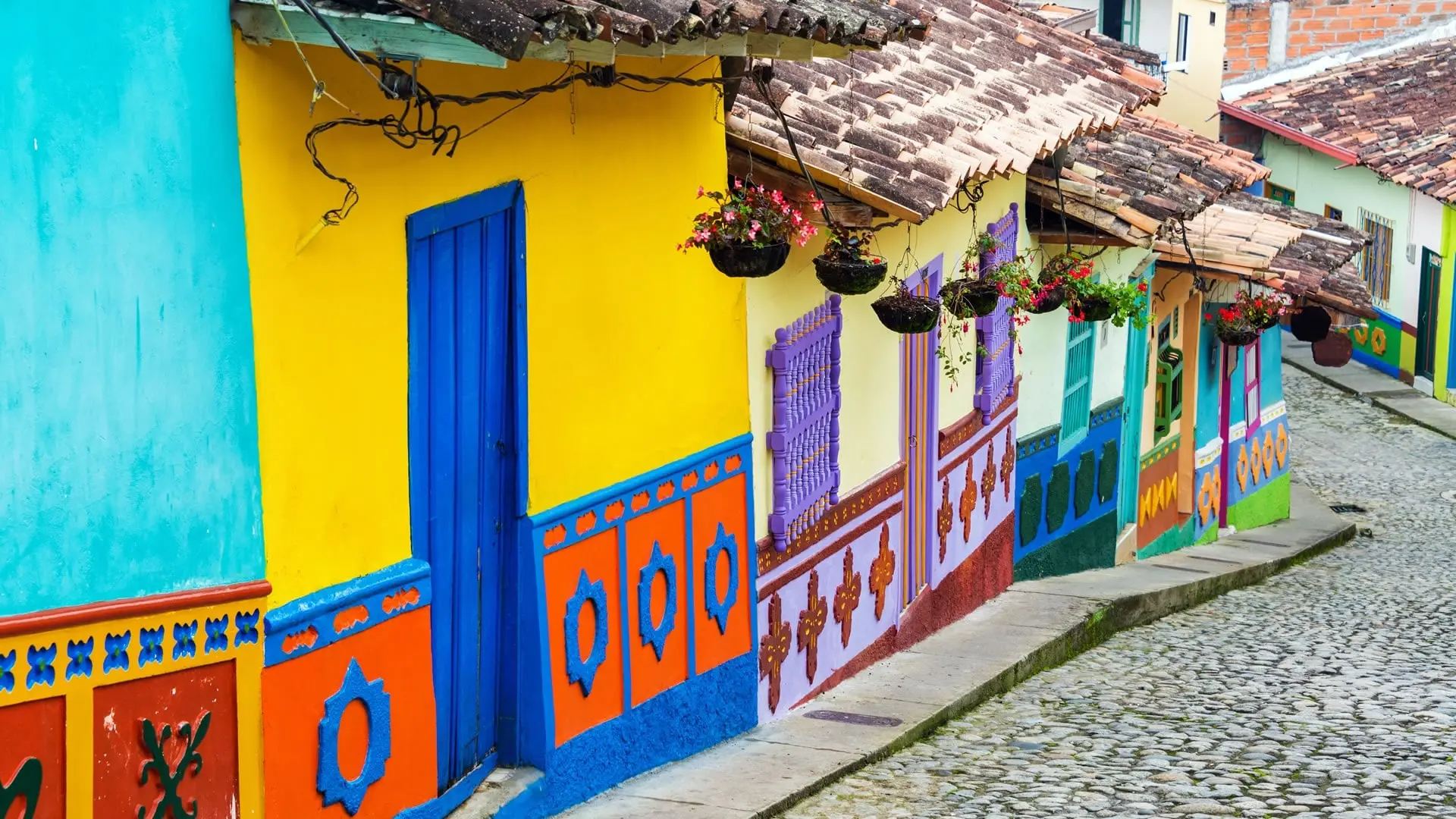 Eslbase.com: TEFL courses in Colombia
