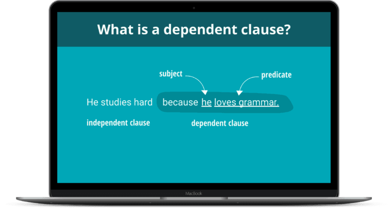 Online Grammar Course for TEFL Teachers | Eslbase.com