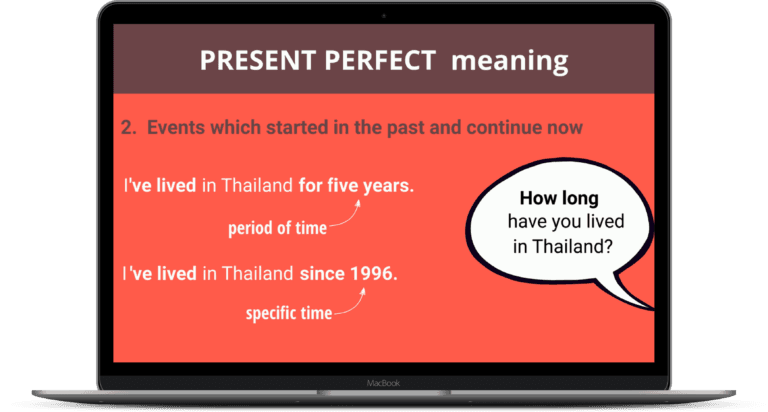 How to use Past Perfect in English Grammar, with examples