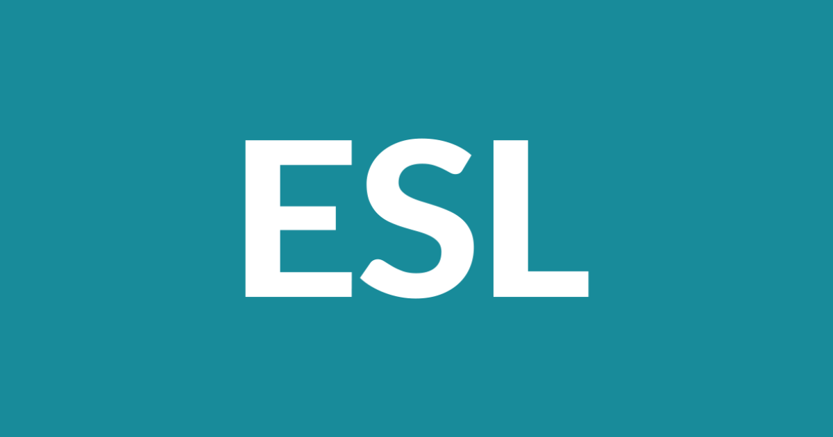 Free ESL Flashcards for English Teachers – Printable Classroom ...