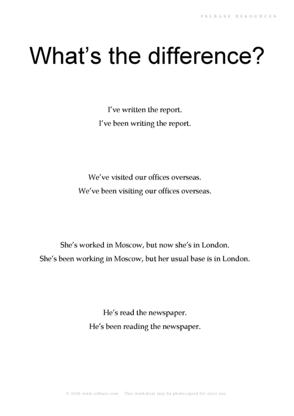 Eslbase.com: Free ESL lesson plans, worksheets & activities