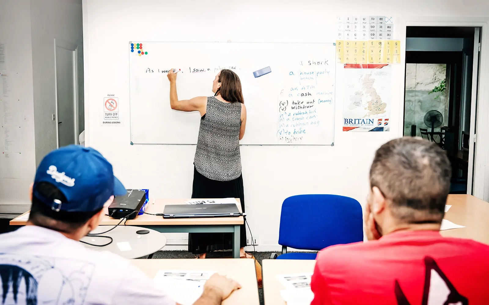 TEFL Jobs Worldwide & Online - New Teaching Jobs Daily | Eslbase.com